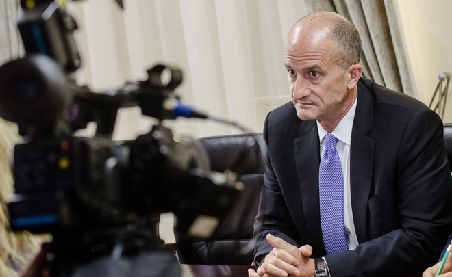 John Rice, General Electric: 'We live in a world in which integrated ...