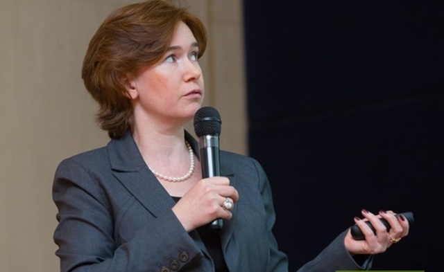 Natalia Orlova: ‘Neither budgetary, nor monetary policy will be able to ...