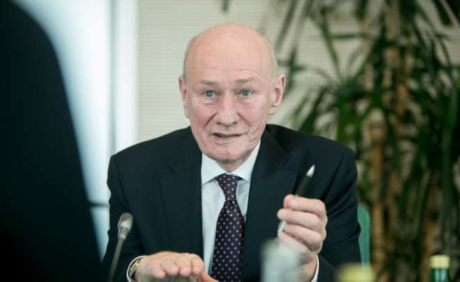 John Derbyshire, KBR T&C: Global crude slate is trending towards ...