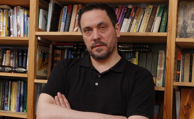 Maksim Shevchenko: ‘Four parties sell seats: somebody does it from ...