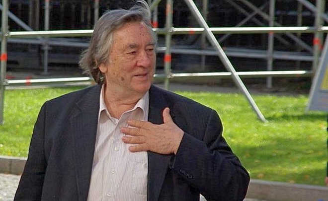 Aleksander Prokhanov: ‘I would like to meet with Minnikhanov, to ...