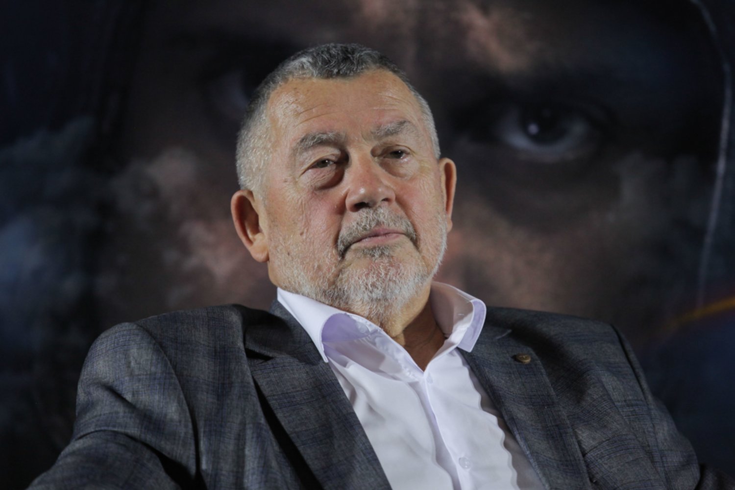 Presentation of the film Devyatayev in Kazan — RealnoeVremya.com