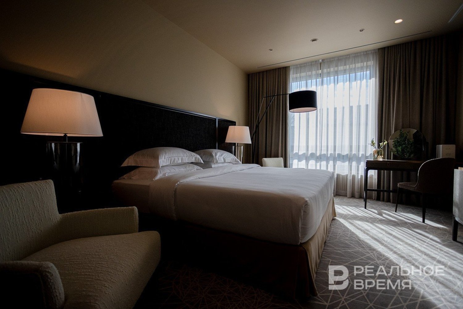 Tatarstan State Duma deputy outlines key problems with the tourist tax ...