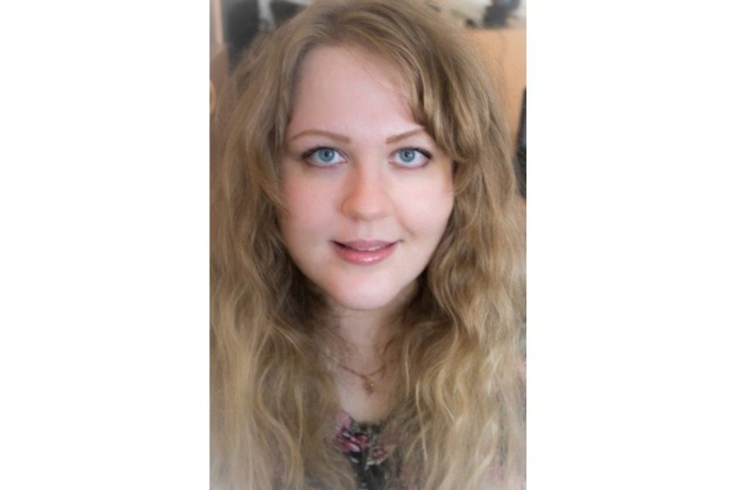 Anna Jane — the most published author in Russia — RealnoeVremya.com