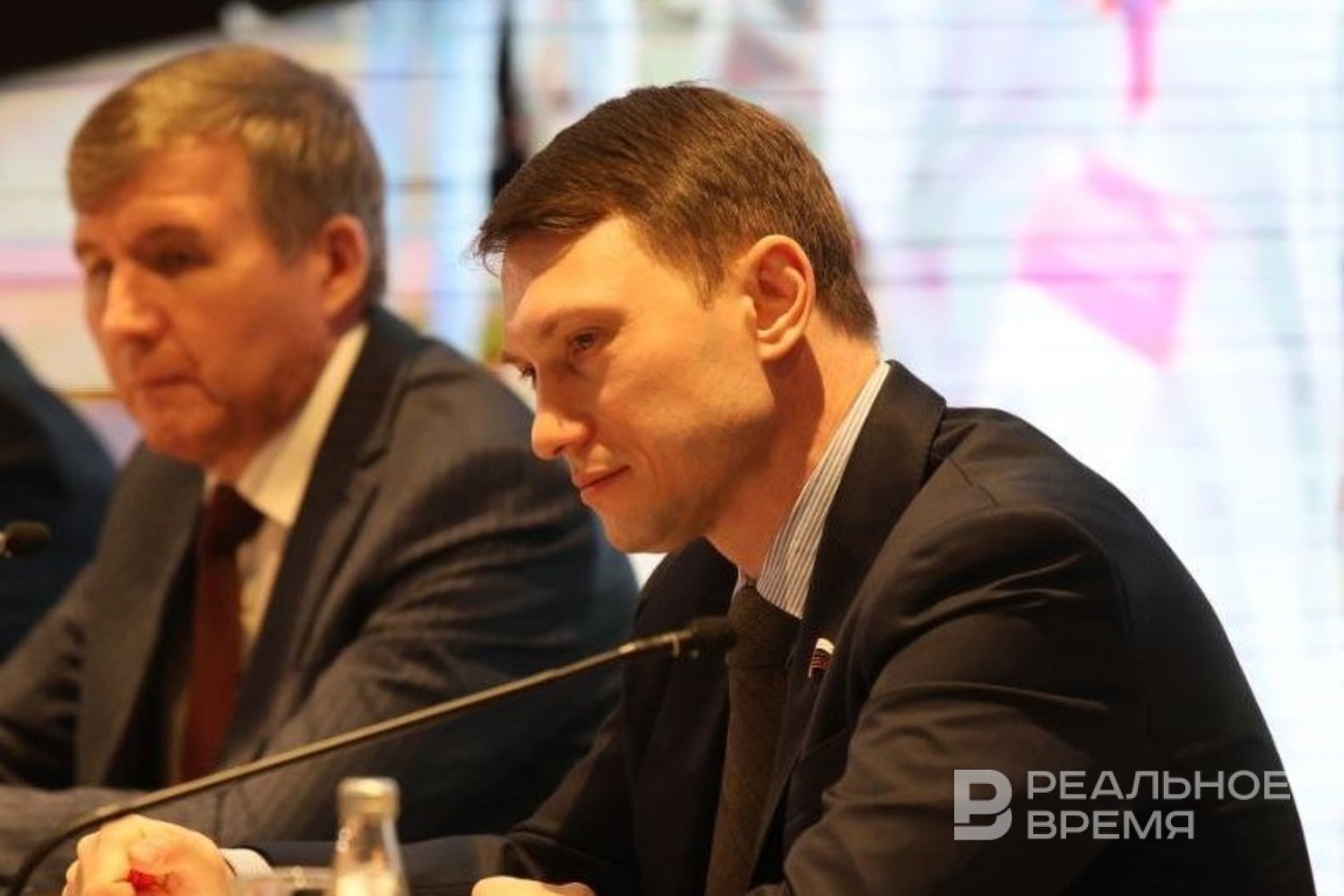 Tatarstan State Duma deputy outlines key problems with the tourist tax ...